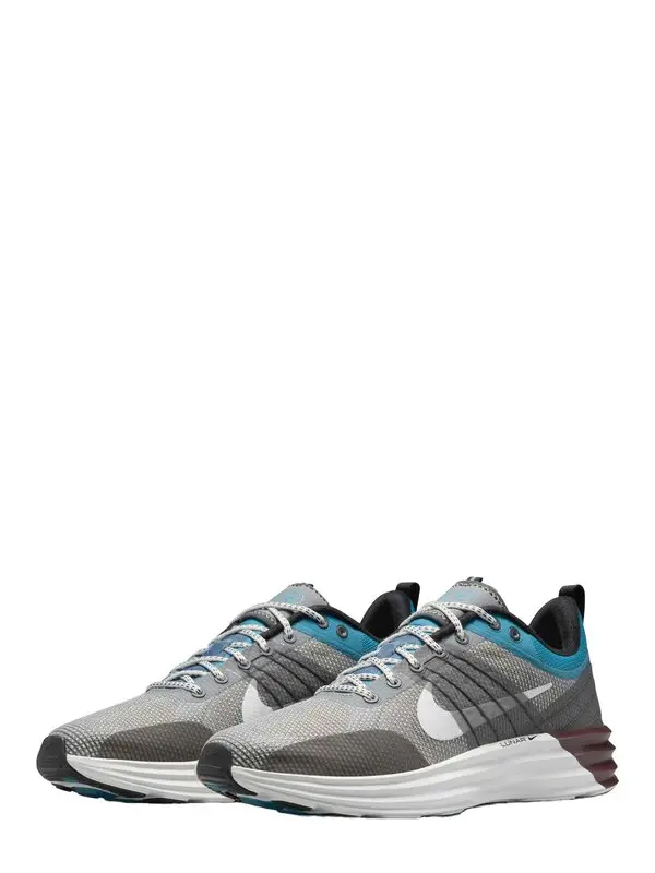 Nike Lunar Roam Sneaker - 001 Smkgry/ptndst
