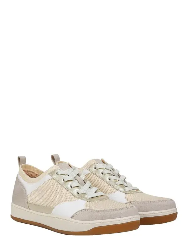 LIFESTRIDE Bzees Dynamic Sneakers - Tan