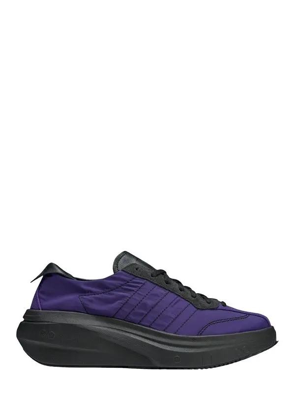Adidas Y3 Subaya Sneakers - Collegiate Purple/black