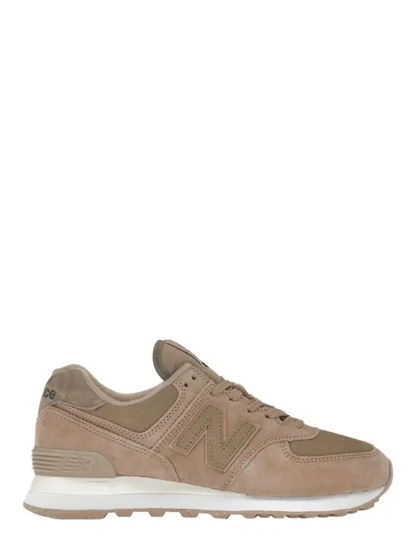 NEW BALANCE 574 Sneakers - Calm Taupe