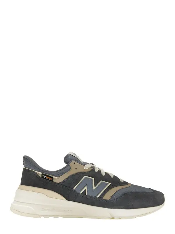 NEW BALANCE 997r Sneakers - Dark Arctic Gray