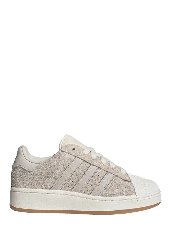 Adidas Superstar Xlg Sneakers - Wonder White/cloud White/core Black