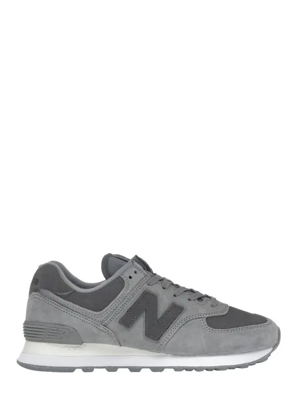 NEW BALANCE 574 Sneakers - Slate Grey