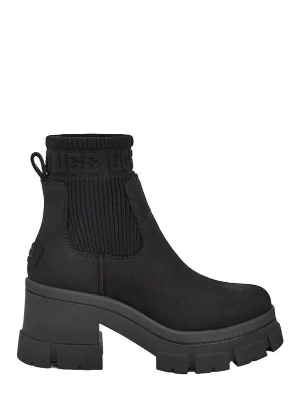 UGG Brooklyn Chelsea Boot - Black