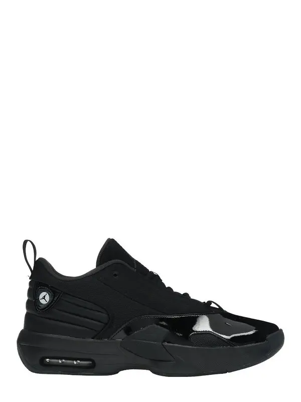 JORDAN Max Aura 6 Sneakers - Black/anthracite