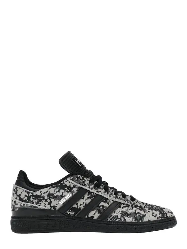Adidas Busenitz Pro Sneakers - Grey Two/core Black/grey Three