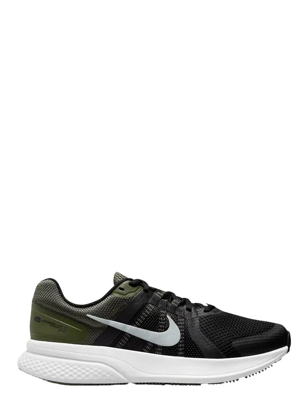 Nike Run Swift 2 Sneakers - Black