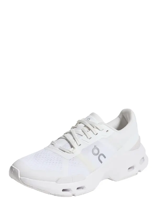 On Cloudpulse Sneakers - White/frost