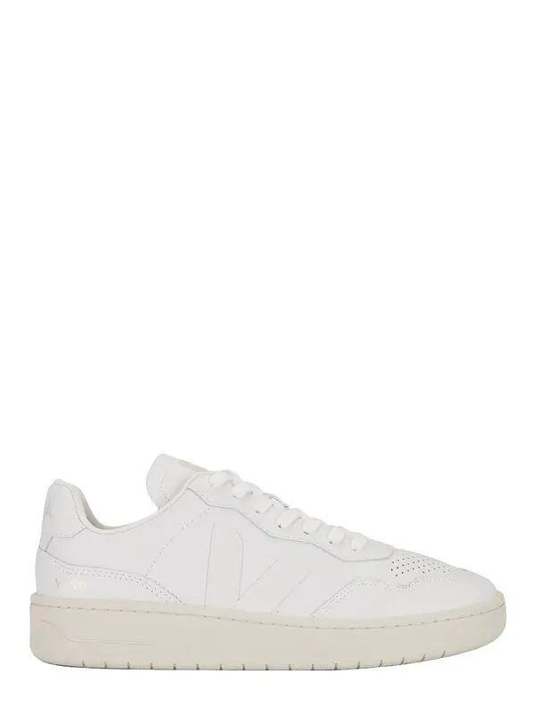 VEJA V-90 Sneakers - Extra White