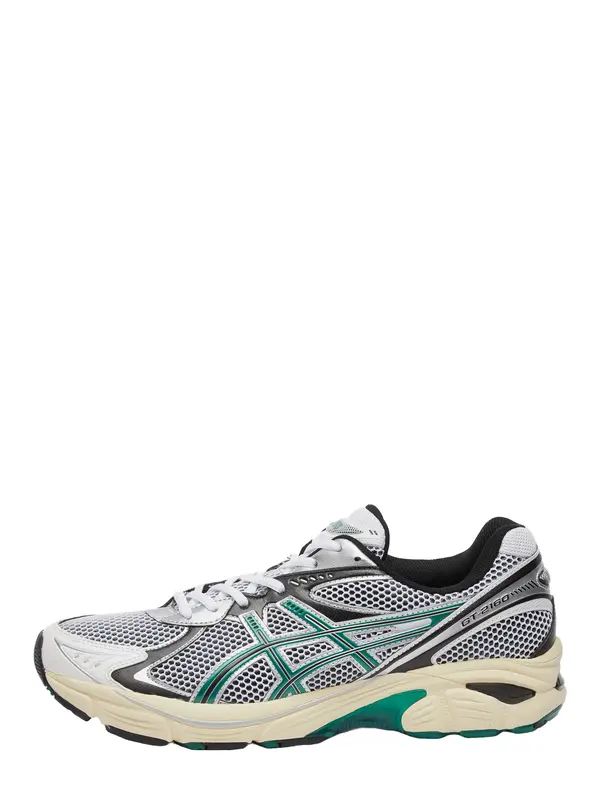 Asics Gt-2160 Sneakers - White/jasper Green