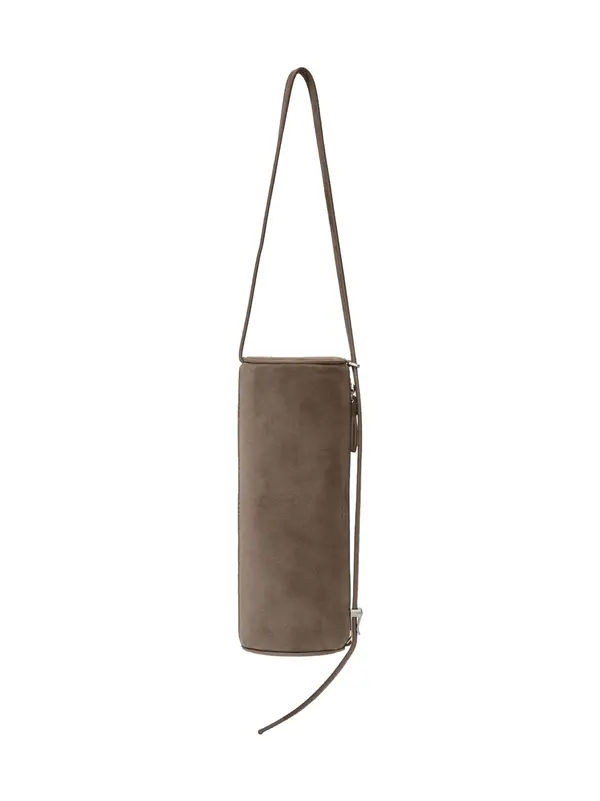 Proenza Schouler Silo Shoulder Bag - Brown