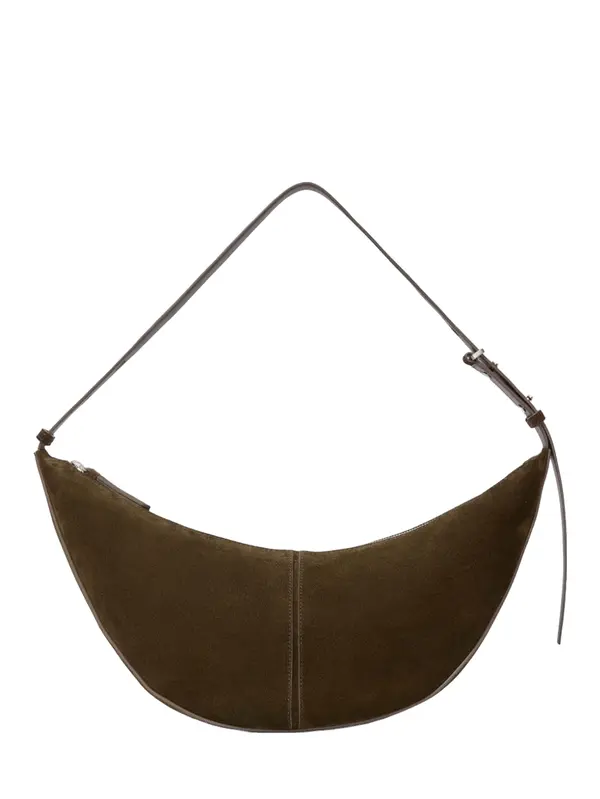 Proenza Schouler Slide Shoulder Bag - Green
