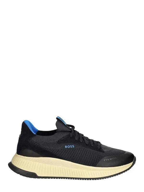 BOSS Evo Trainers - Blue