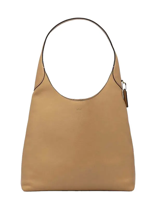 COACH Brooklyn 39 Shoulder Bag - Neutrals