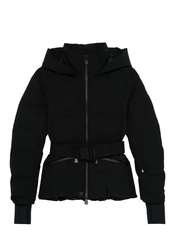 Moncler Tolima Ski Jacket - Black