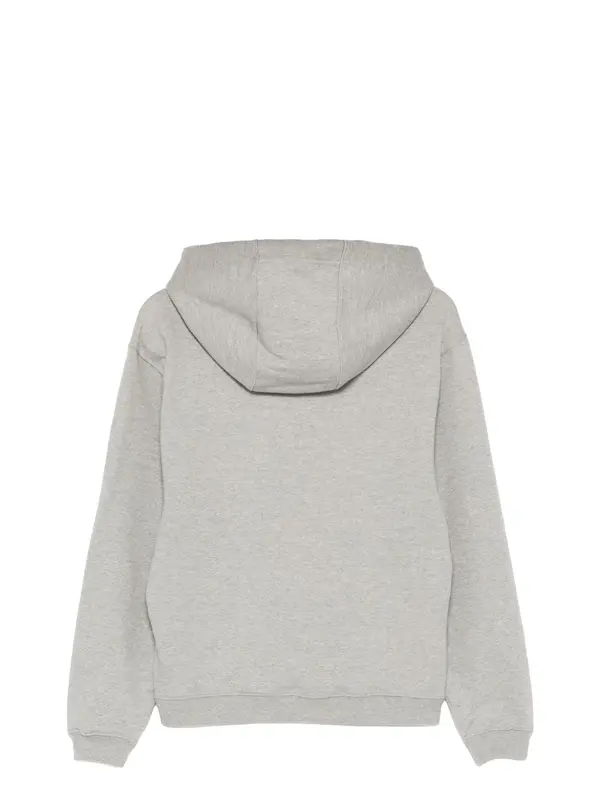 ADER ERROR Edca Hoodie - Grey