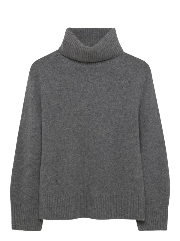 Simkhai Katy Jumper - Grey