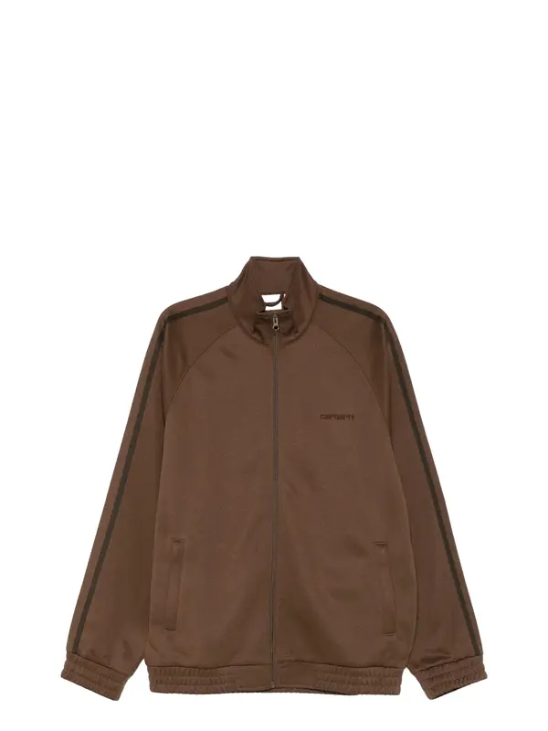 Carhartt Work In Progress Bolan Jacket - Brown