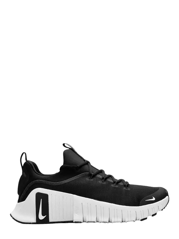 Nike Free Metcon 6 Sneakers - Black