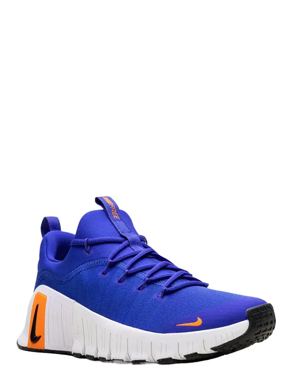Nike Free Metcon 6 Sneakers - Blue
