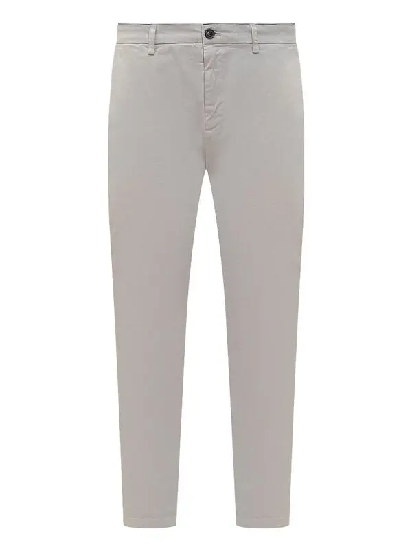 DEPARTMENT 5 Prince Pants - Grey
