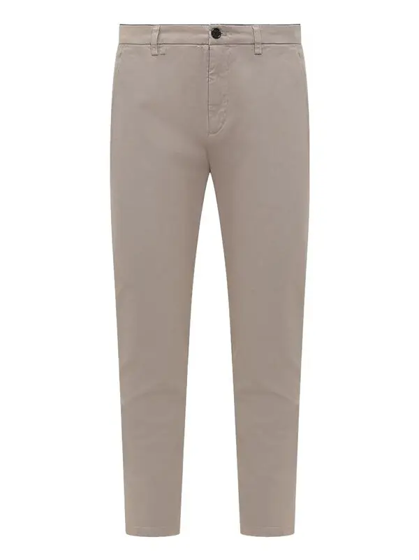 DEPARTMENT 5 Prince Pants - Grey