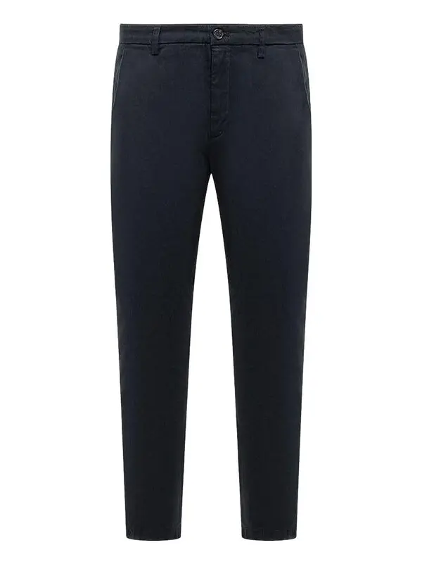 DEPARTMENT 5 Prince Pants - Blue