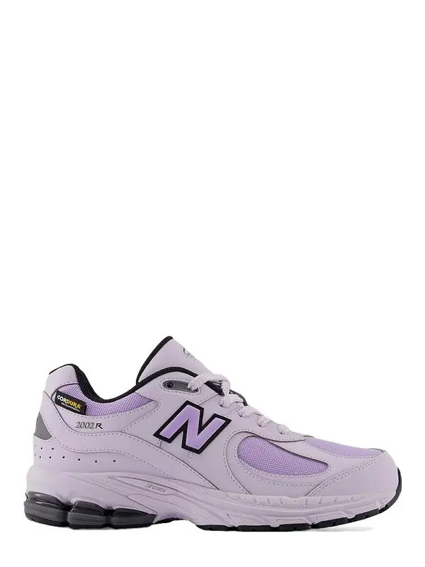 NEW BALANCE 2002r Cordurain Sneakers - Taro/lilal Glo