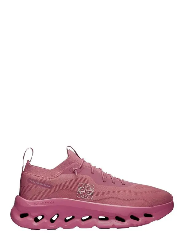 On Cloudtilt Loewe Sneakers - Wild Rose