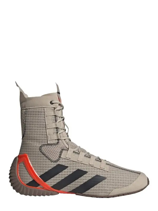 Adidas Speedex 23 Sneakers - Wonder Beige/core Black/solar Red
