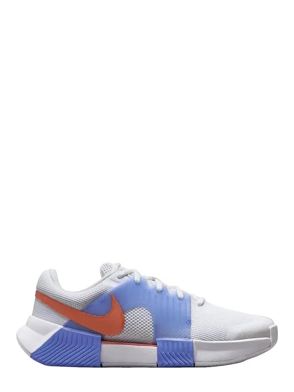 Nike Gp Challenge 1 Sneakers - White/royal Pulse/light Wild Mango