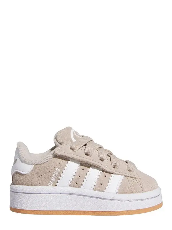 Adidas Campus 00s Comfort Closure Camp - Wonder Beige/cloud White/gum