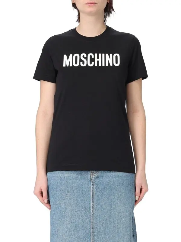 Moschino T-shirt - Black