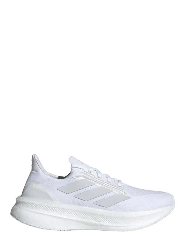 Adidas Ultra Boost 5x Sneakers - Cloud White/core Black
