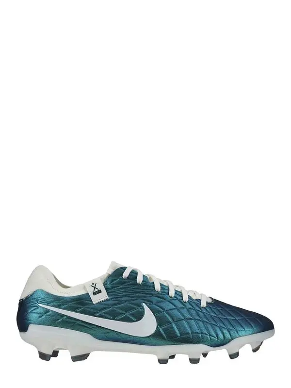 Nike Tiempo Legend Pro Fg Emeraldin - Dark Atomic Teal/sail