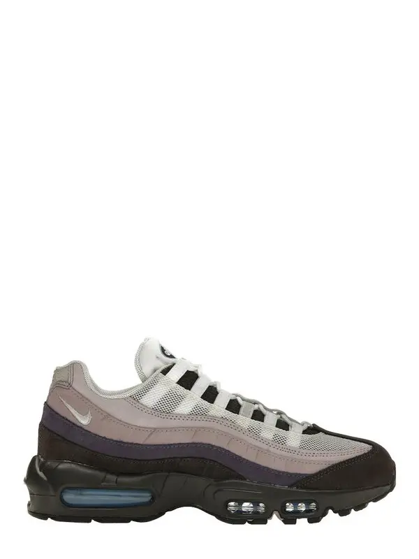 Nike Max 95 Unearthed Sneakers - Summit White/cacao Wow/light British Tan