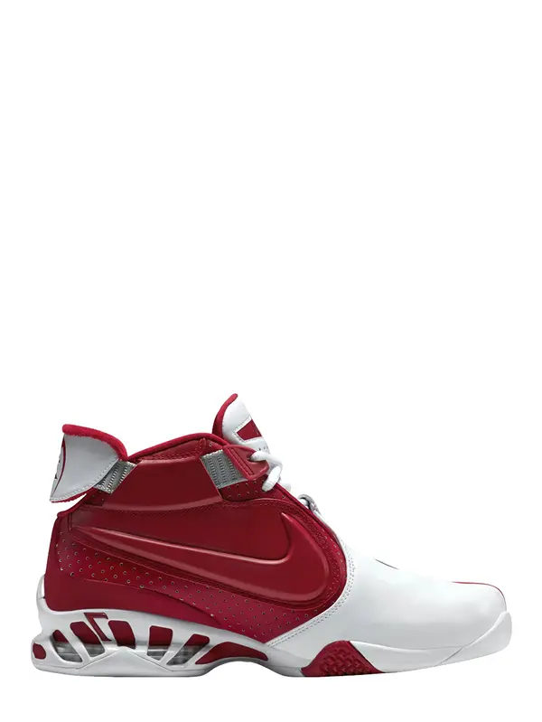 Nike Air Zoom Vick 2 Sneakers - Red