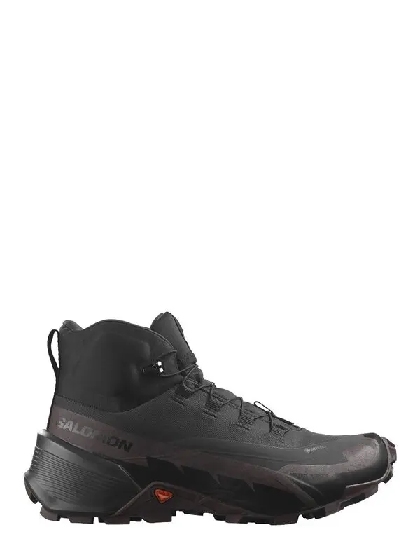 SALOMON Cross Hike 2 Mid Gore-tex Wide - Black