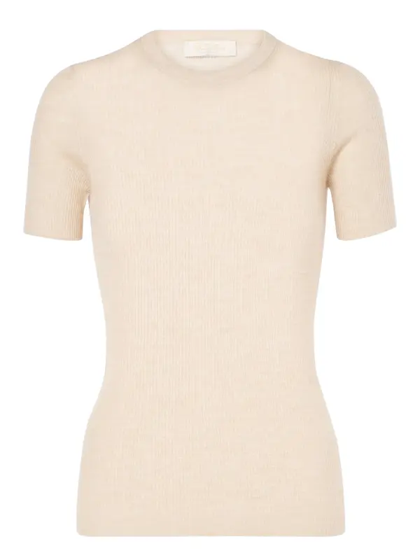 Loro Piana Cocooning Cashmere Sweater - Beige