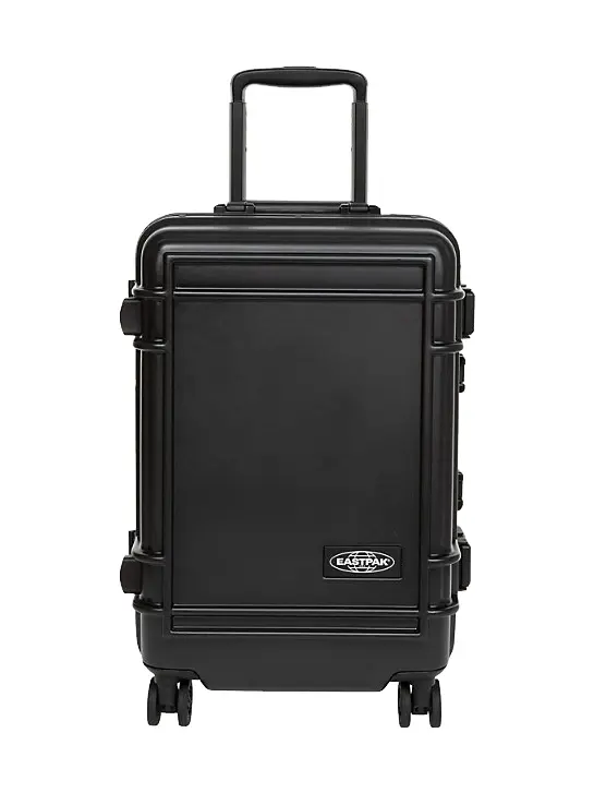 EASTPAK E Resist'r Cabin Suitcase 55cm - Black