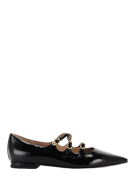 Sam Edelman Cass Mary Jane - Black