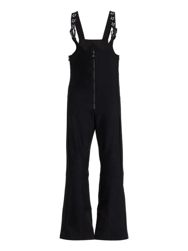 Perfect Moment Jg Bib Ski Pants - Black