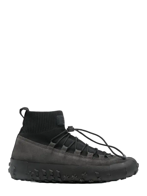 LEMAIRE Vibram Sneakers - Black