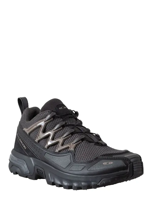 SALOMON Acs Pro Sneakers - Black
