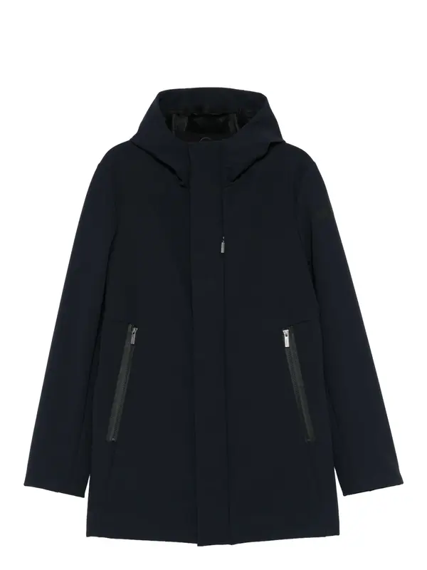 RRD Winter Thermo Jacket - Blue