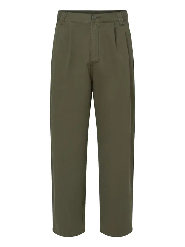 Carhartt Work In Progress Merrick Trousers - Green
