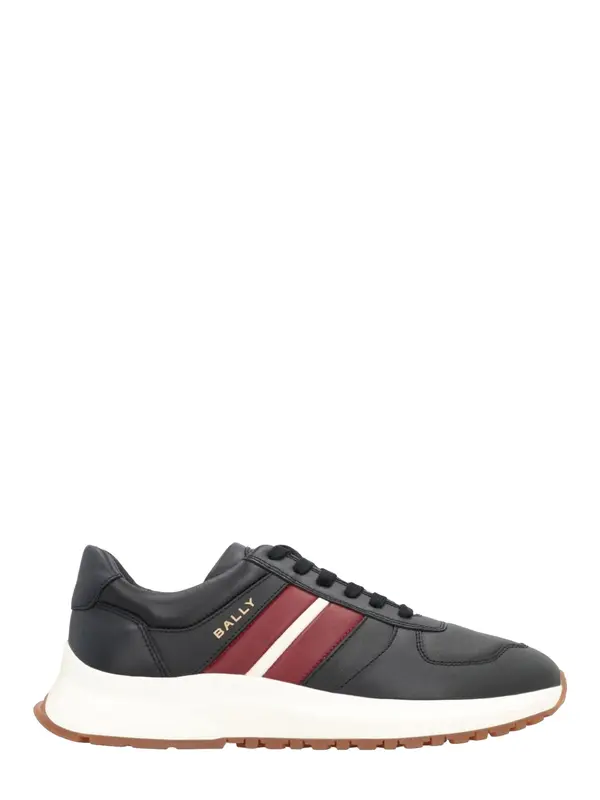 Bally Darsyl Sneakers - Black
