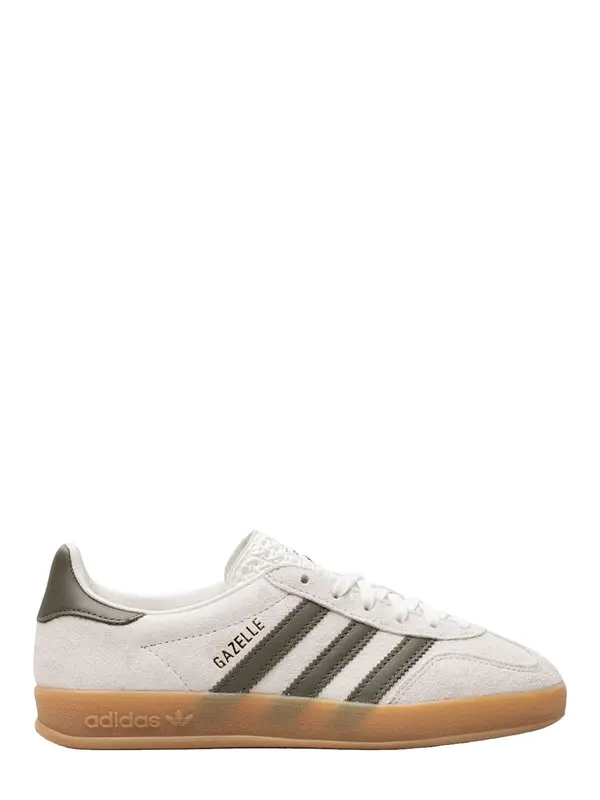 Adidas Gazelle Indoor Sneakers - Neutrals