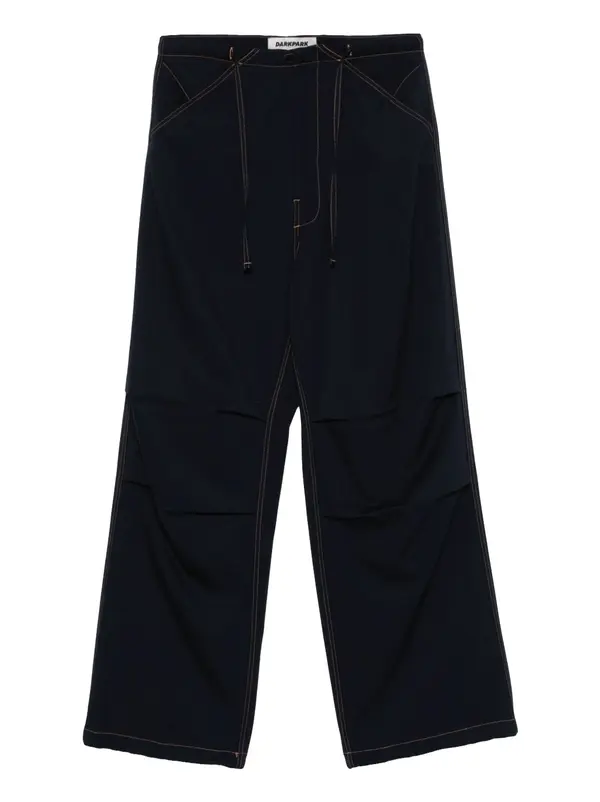 DARKPARK Daisy Trousers - Blue