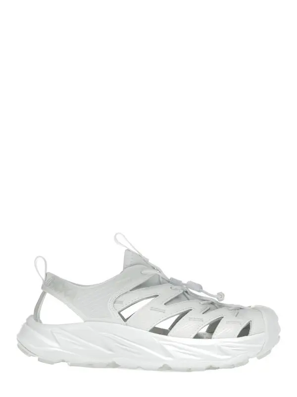 Hoka One One Hoparain Sandals - White